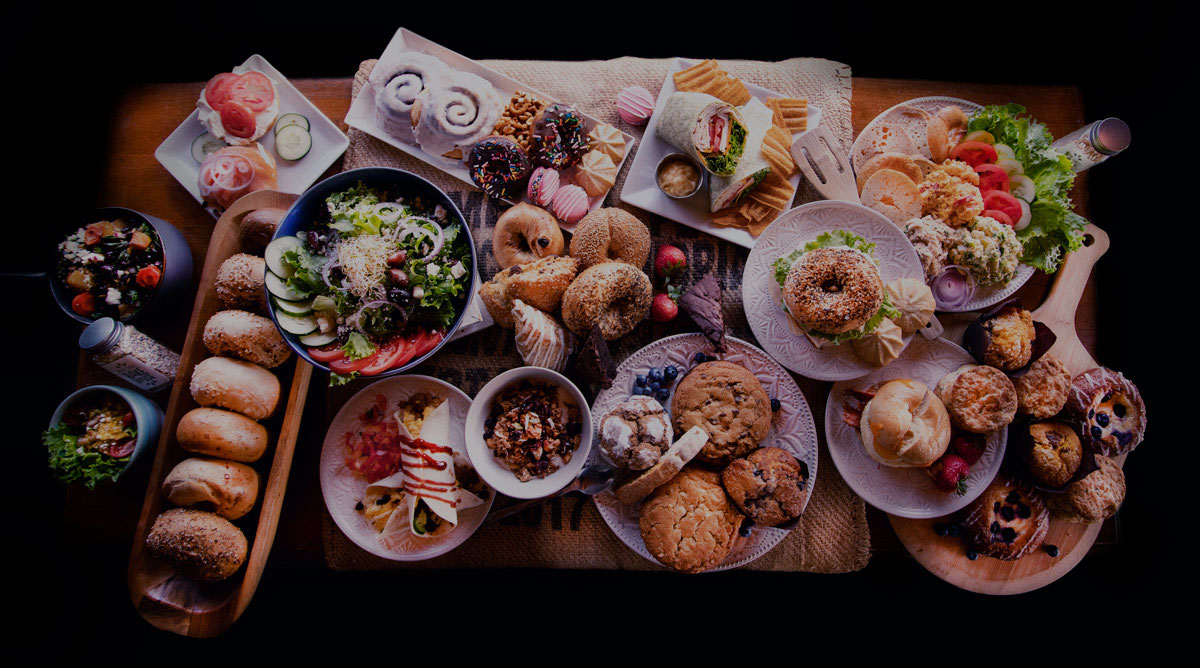 Payne Street Bakehouse – Start Your Day from Scratch!