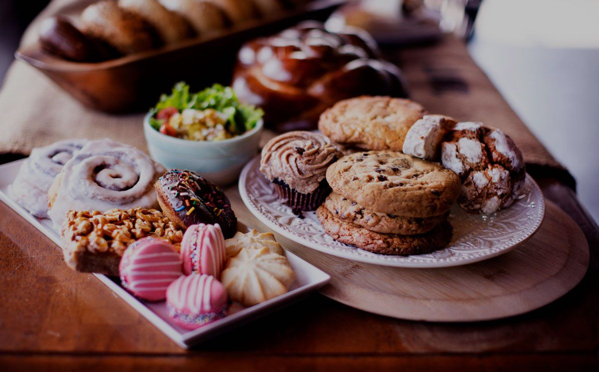 Payne Street Bakehouse – Start Your Day from Scratch!